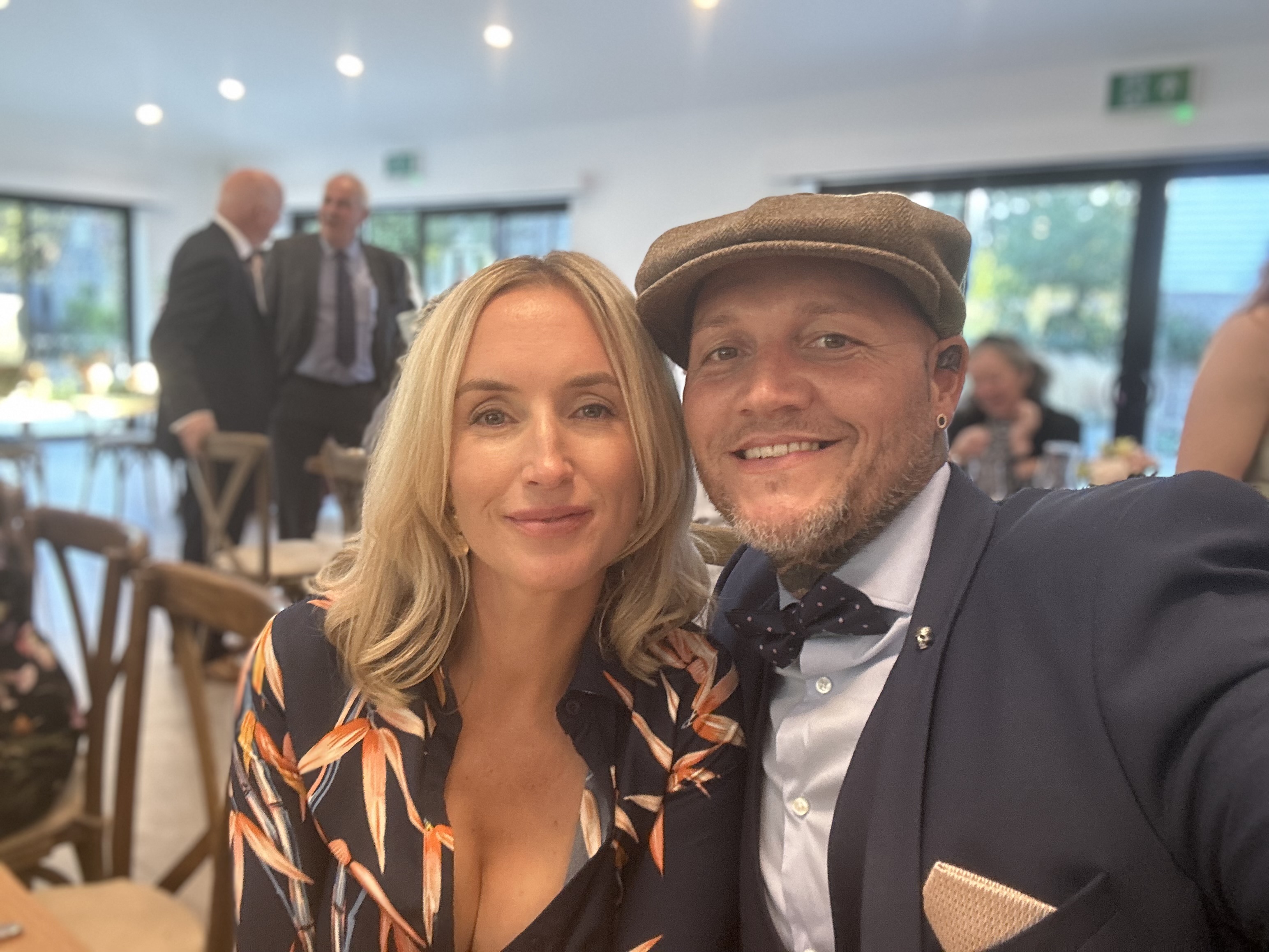 Unlocking Success in Sales: A Journey with Nathan Sharp