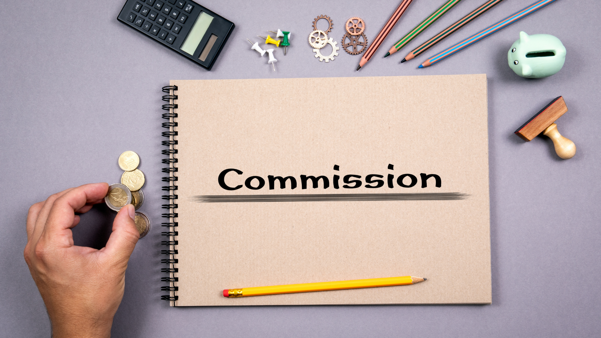 Commission-only done right: The Transparent Model that Attracts top ...